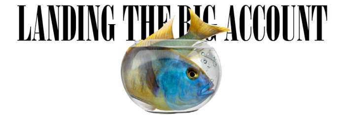 Issues With Big Account Clients And Growing Your Company